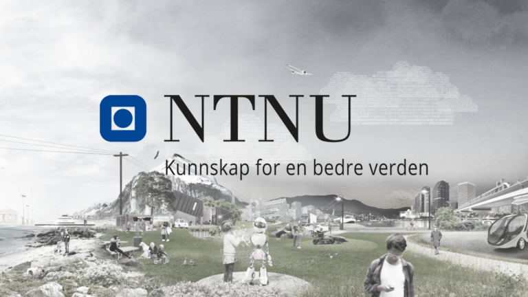 Nytt studieprogram ved NTNU innen temaet digital elektrisk energi – Smartgrids