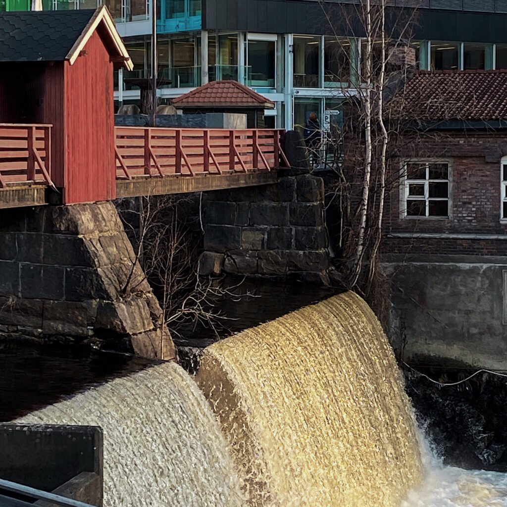 Smartgridsenterets nye initiativ: Smart Kraft – Smartgrids