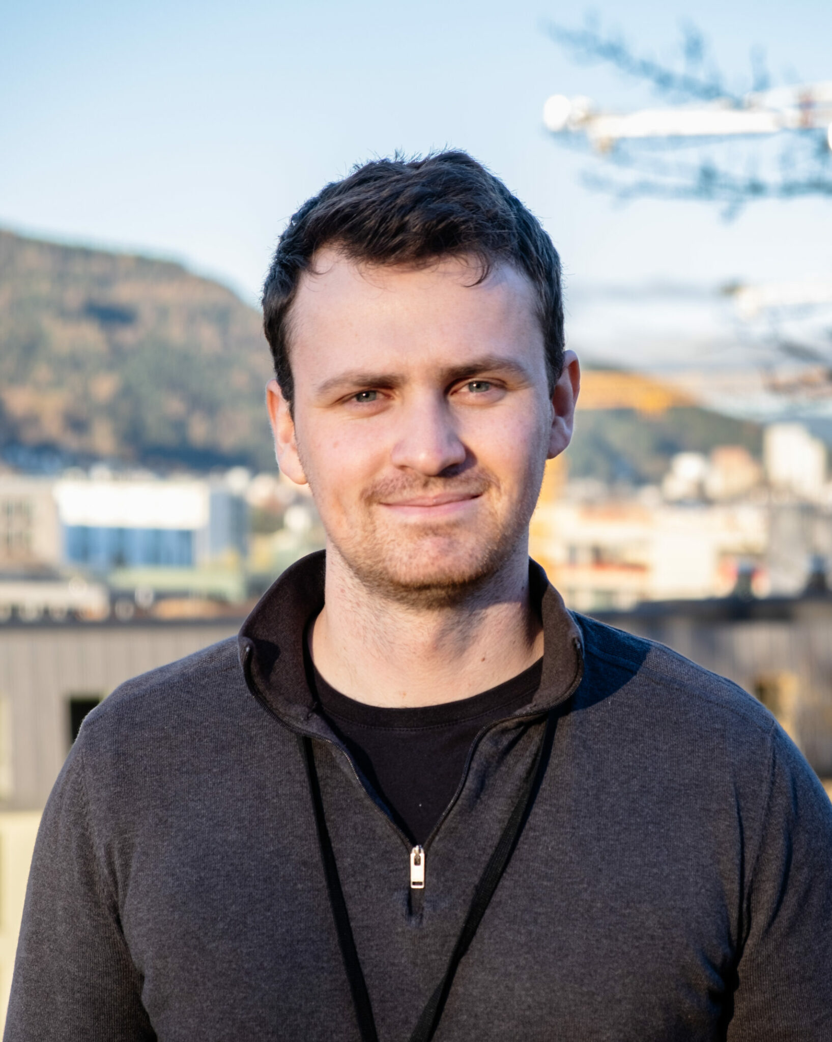 NextGrid Summit 2025 - Smartgrids