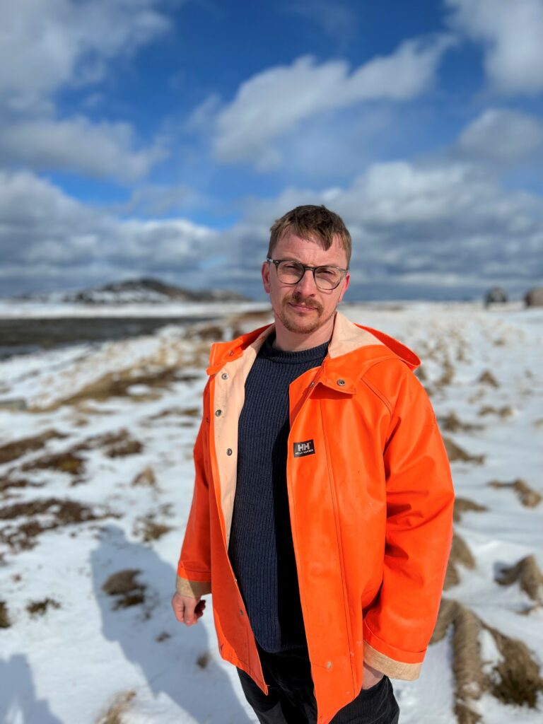 Øygrid – Nytt medlem i Smartgridsenteret – Smartgrids