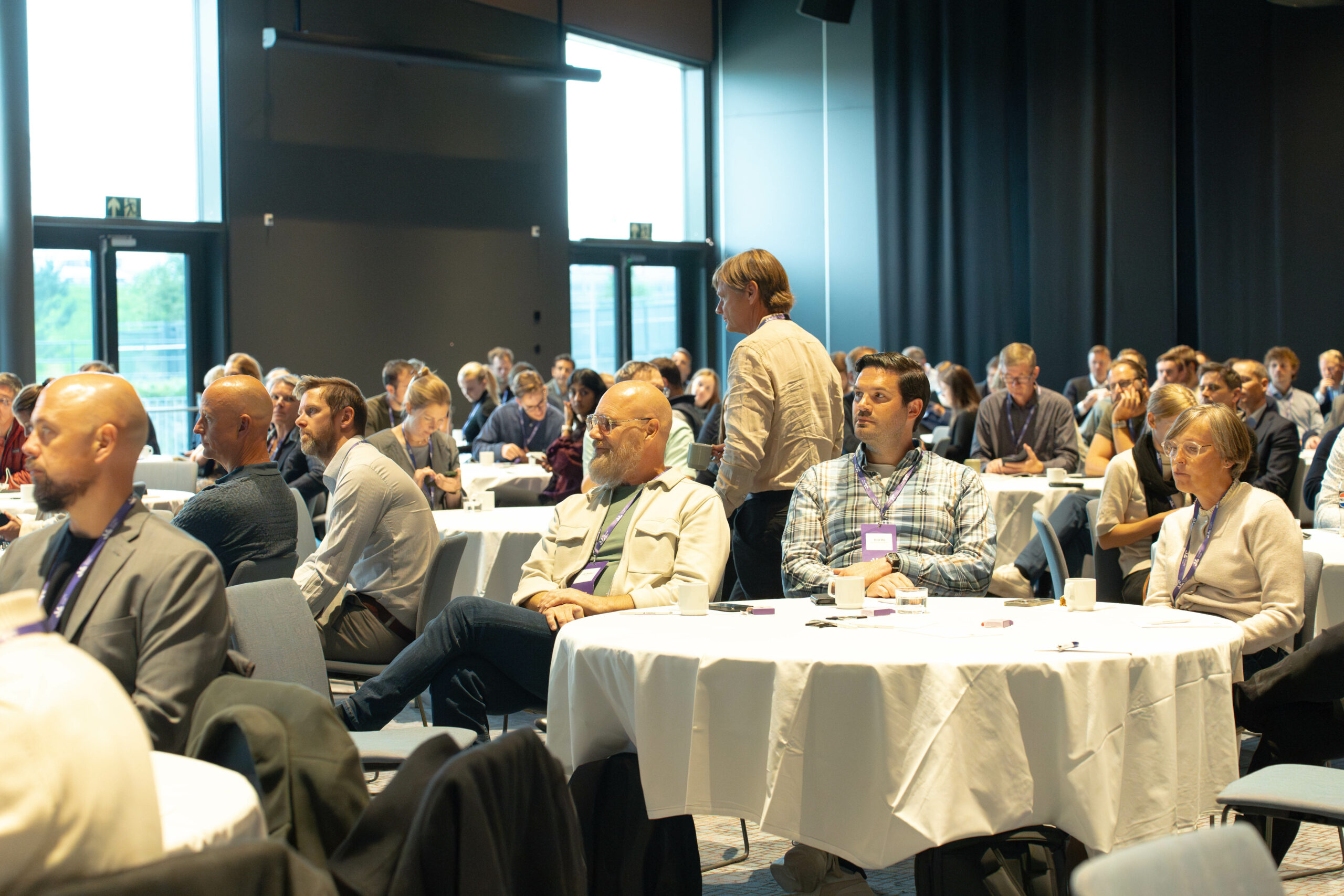 NextGrid Summit 2025 - Smartgrids